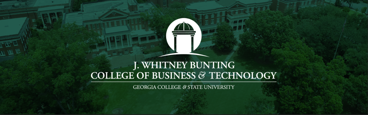 J. Whitney Bunting College of Business & Technology - Georgia College ...