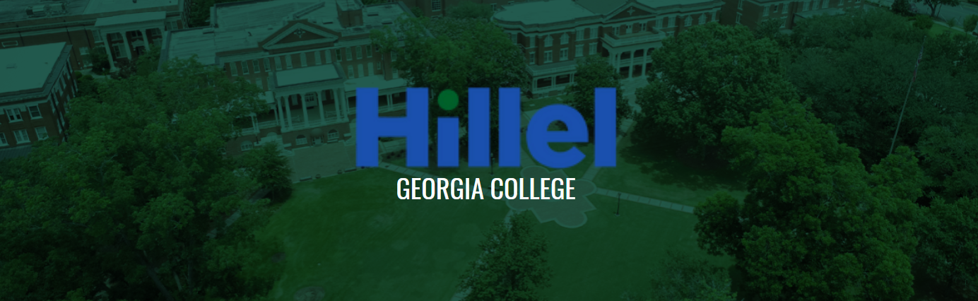 GCSU Hillel - Georgia College & State University