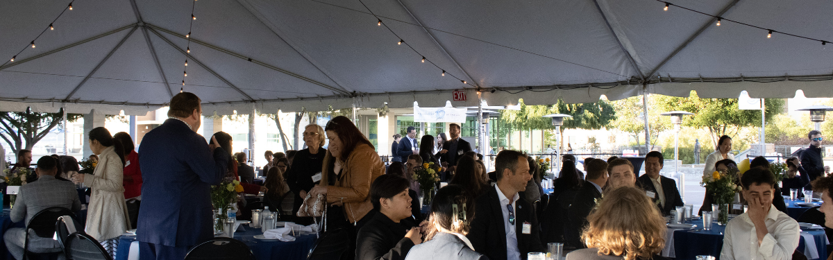 Accounting Society Spring Banquet Student Support Fund - California ...