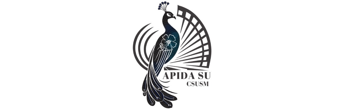 Support APIDA SU! - California State University San Marcos