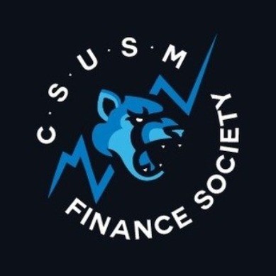CSUSM Finance Society - California State University San Marcos