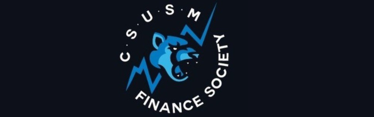 CSUSM Finance Society - California State University San Marcos