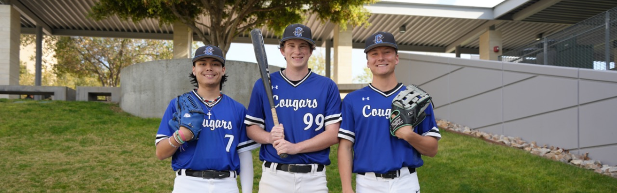 Baseball Club - California State University San Marcos