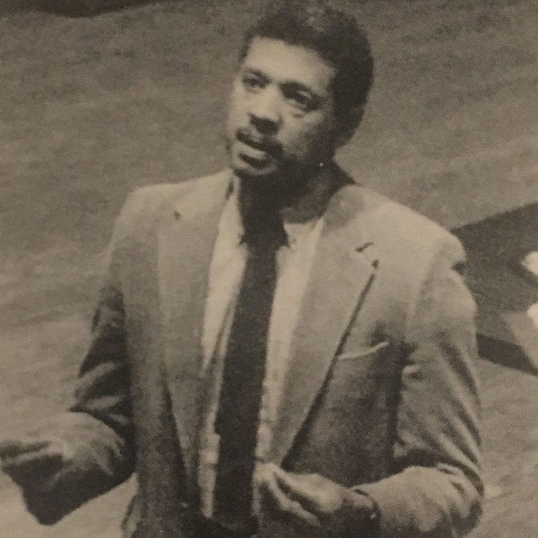 Celebrating Rudy Jordan - Bank Street College of Education