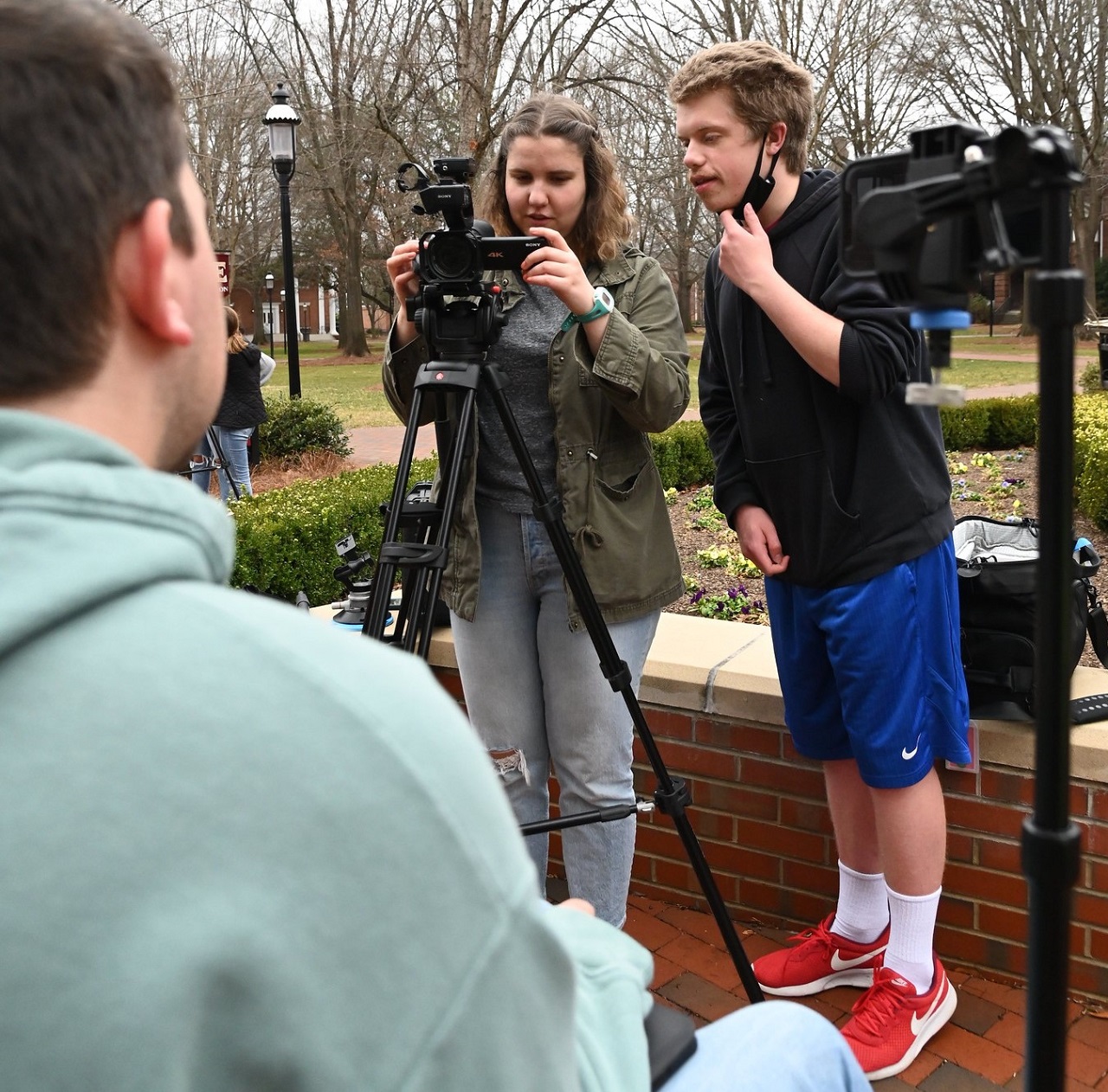 School of Communications - Elon University