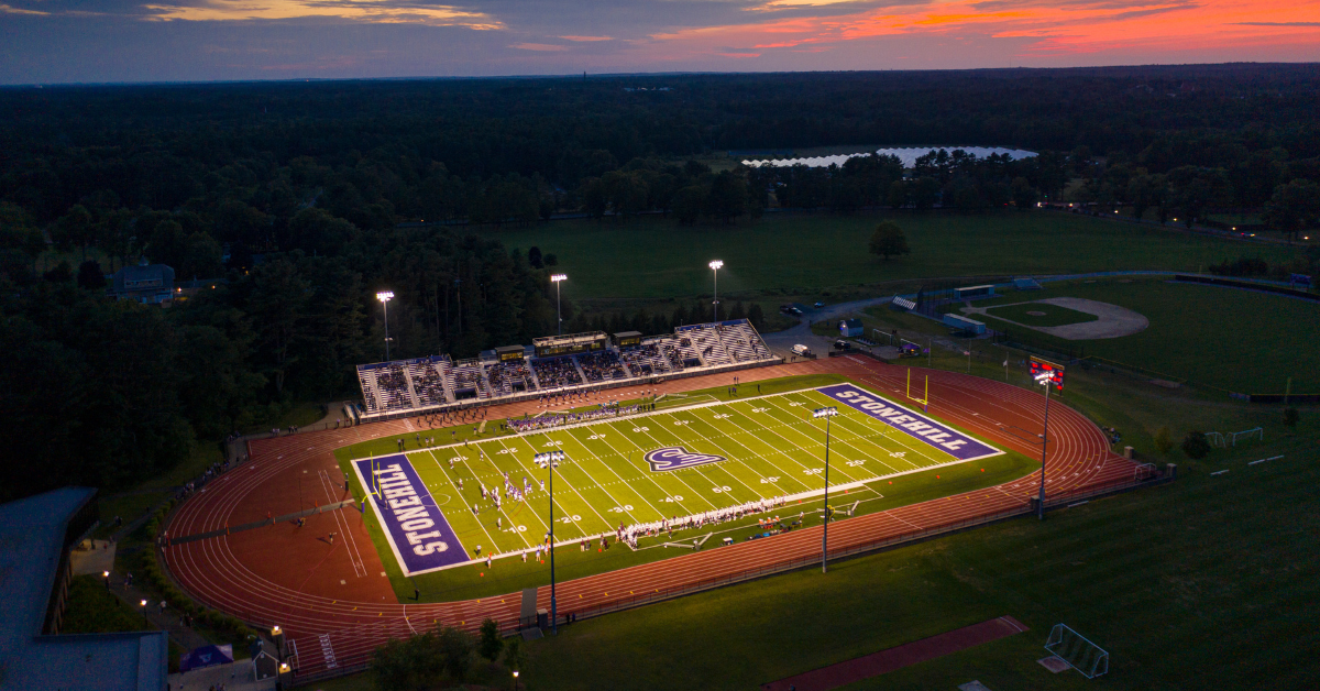 GoHill Fund - Stonehill College Alumni
