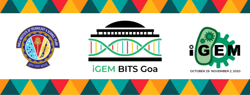 iGEM BITS Goa - BITS Alumni Association