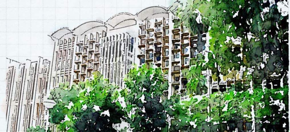 Class Legacy Projects - IIT Bombay Alumni Association