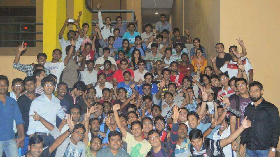 Scholarships/Student Programs - IIT Bombay Alumni Association