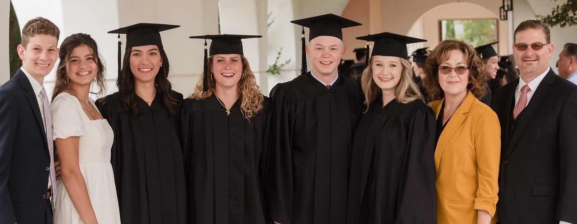 Parents Day of Giving 2022 - Thomas Aquinas College Alumni Association