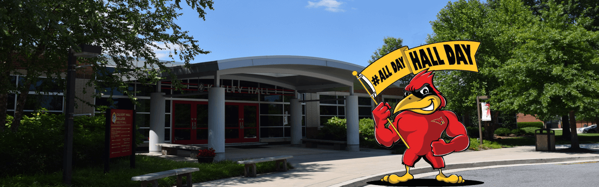 9th Annual All Day Hall Day - Calvert Hall College High School