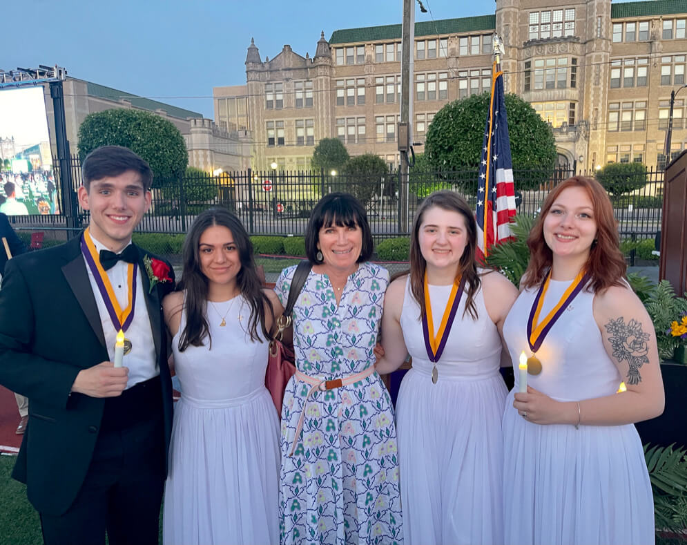 Scranton Prep Giving Day 2022 - Scranton Prep Day of Giving