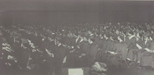 Golden Eagle Legacy Fund in Honor of the Class of 1974 - Archbishop ...