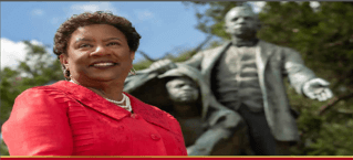 Dr. Charlotte P. Morris Endowed Scholarship Fund - Golden Tiger Network