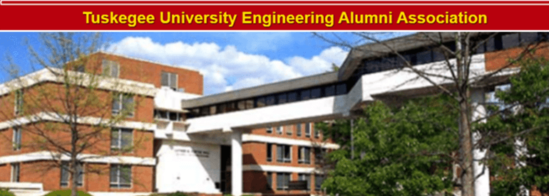 Tuskegee University Engineering Alumni Association Fundraising Campaign ...
