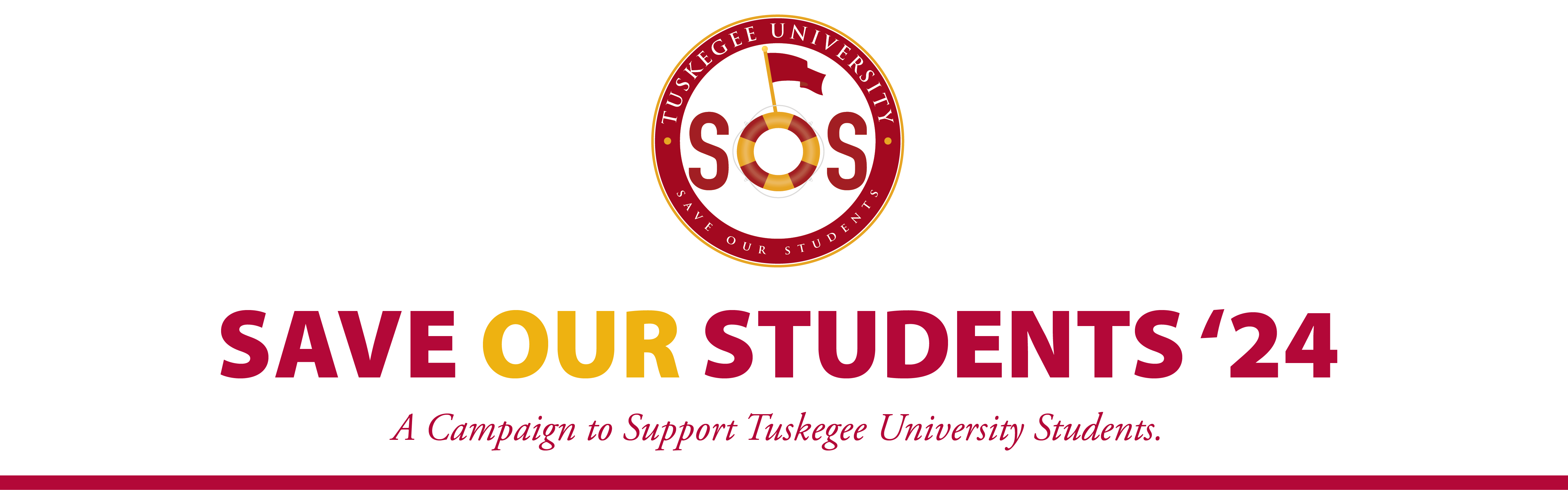 SOS (Save Our Students) - Golden Tiger Network
