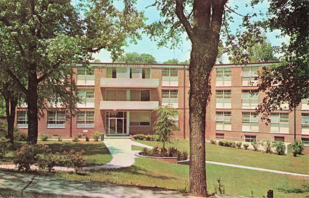 SOS (Save Our Students) - Golden Tiger Network