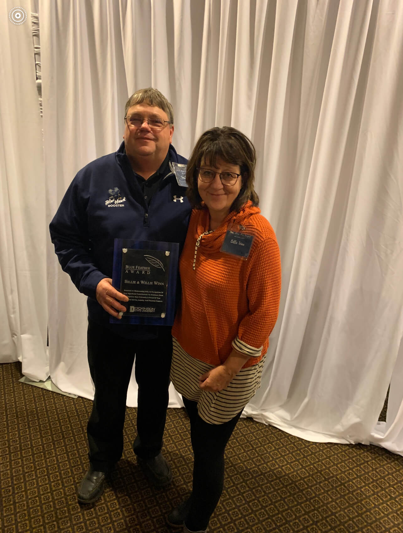 DSU Give Day 11-15-2022 - Dickinson State University Alumni