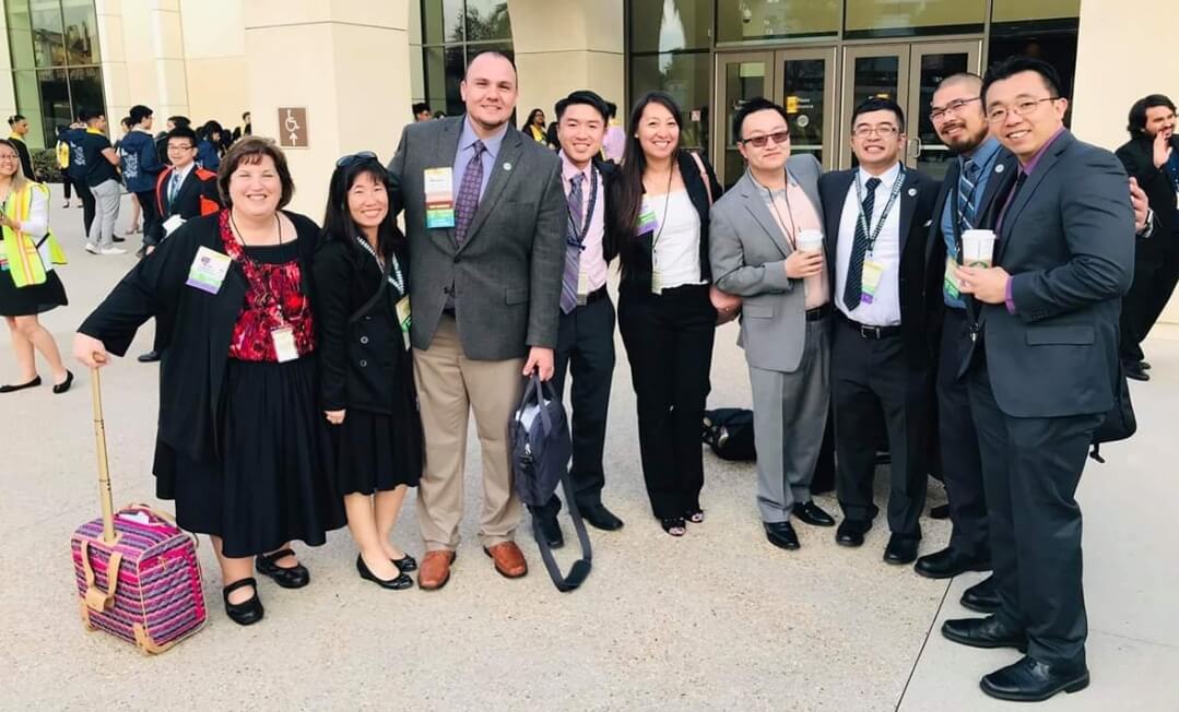 CKI Forever - Circle K International Alumni Network