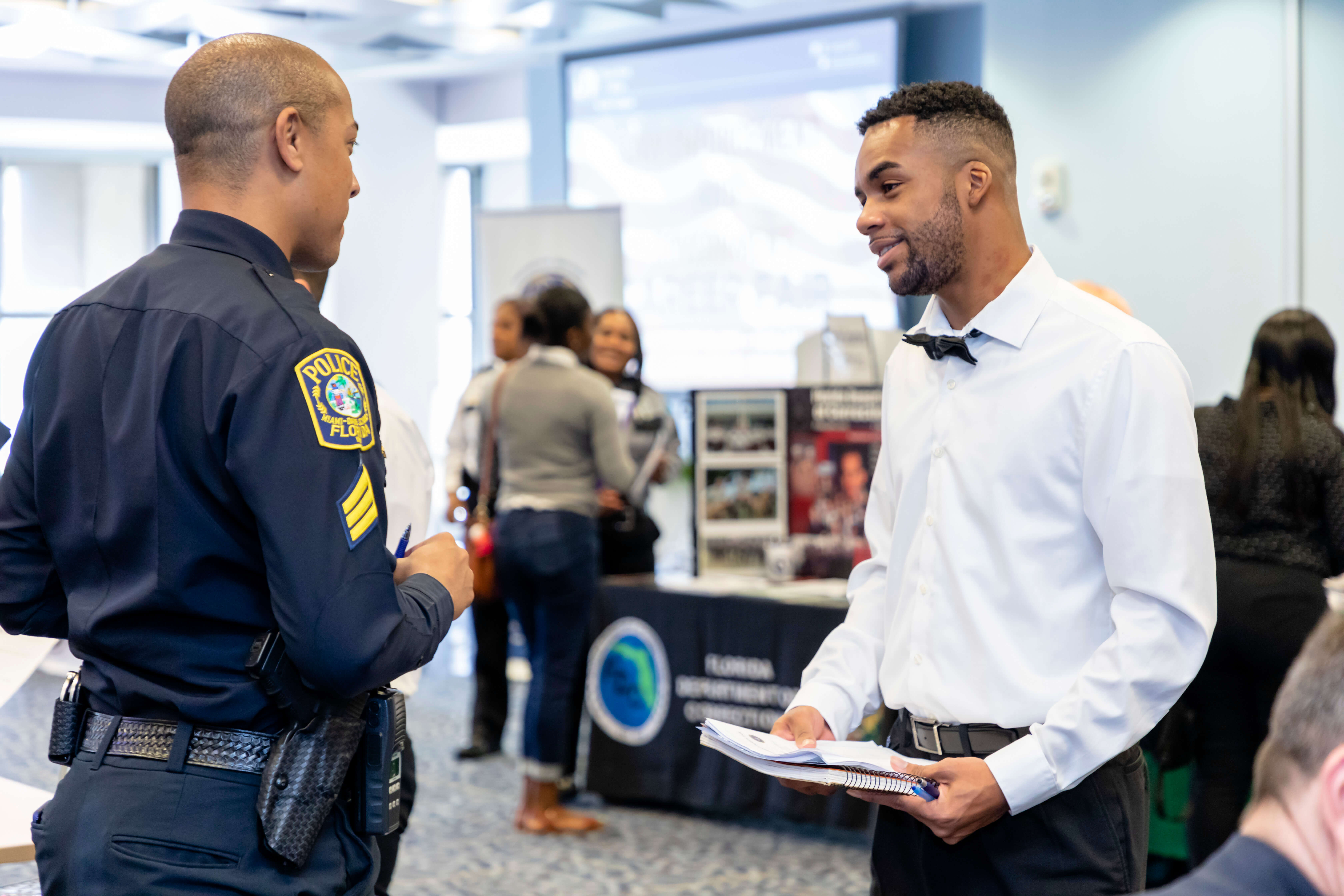 Workforce Program Fund - Miami Dade College Alumni Association