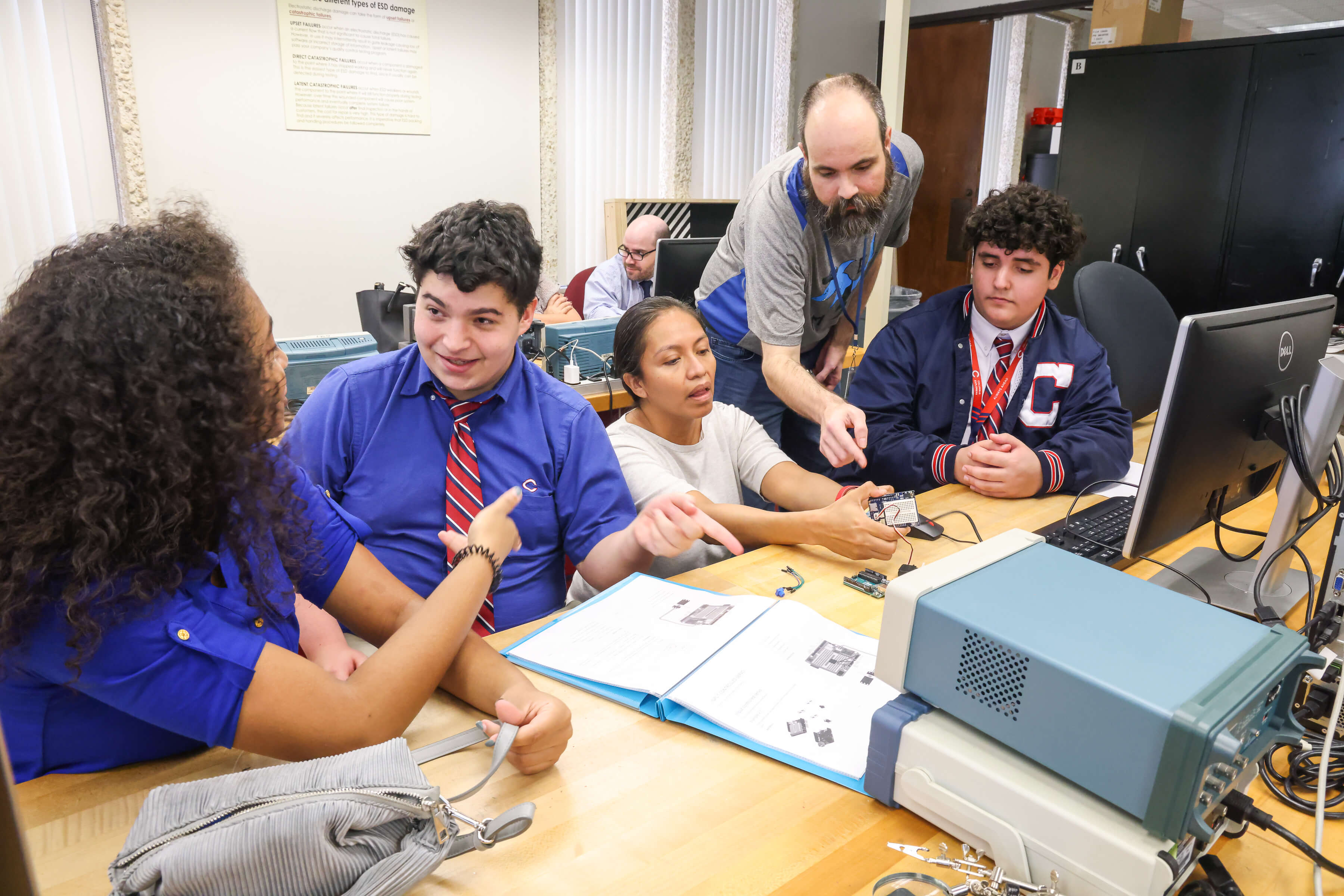 Workforce Program Fund - Miami Dade College Alumni Association