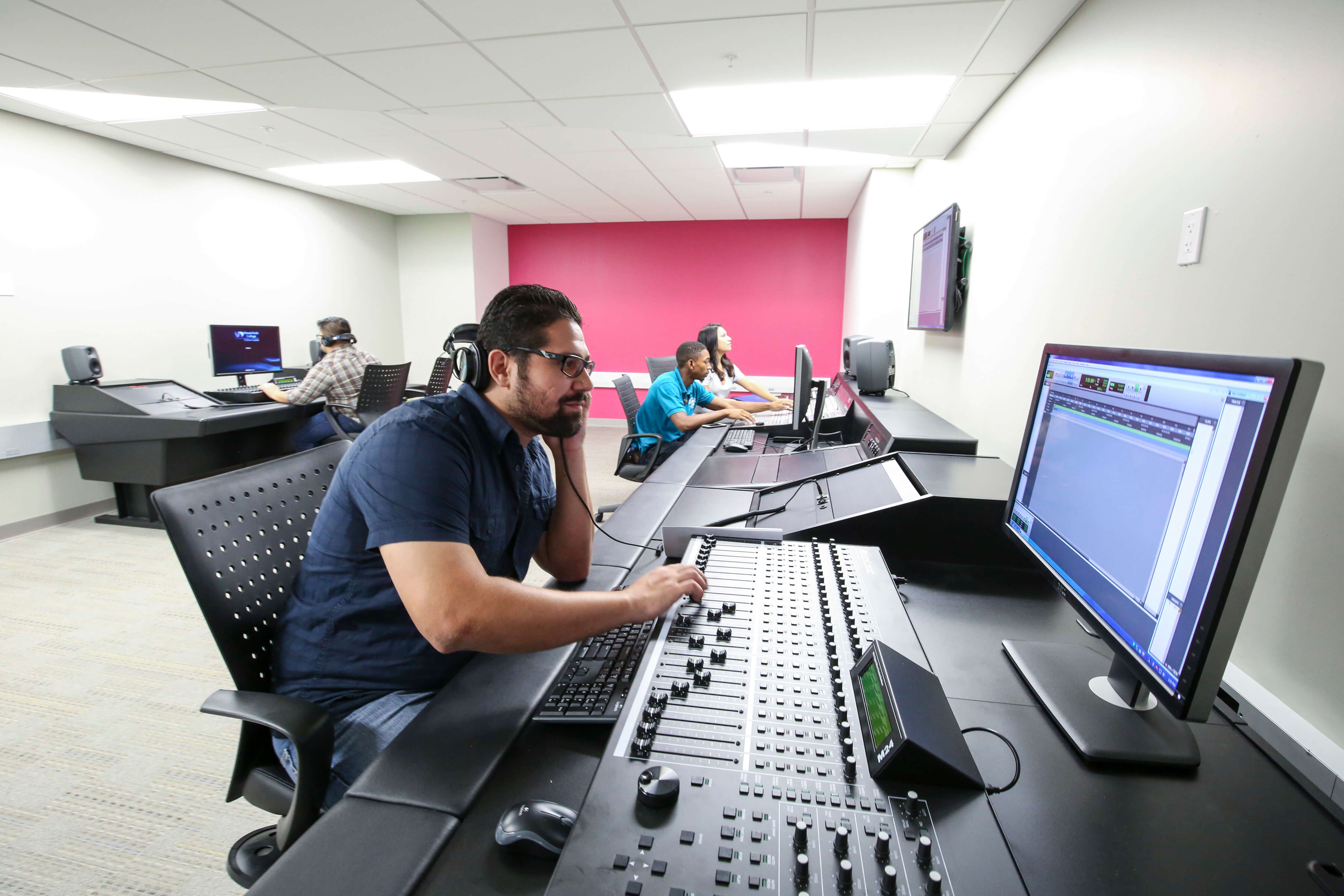 MAGIC (Miami Animation & Gaming International Complex) - Miami Dade ...