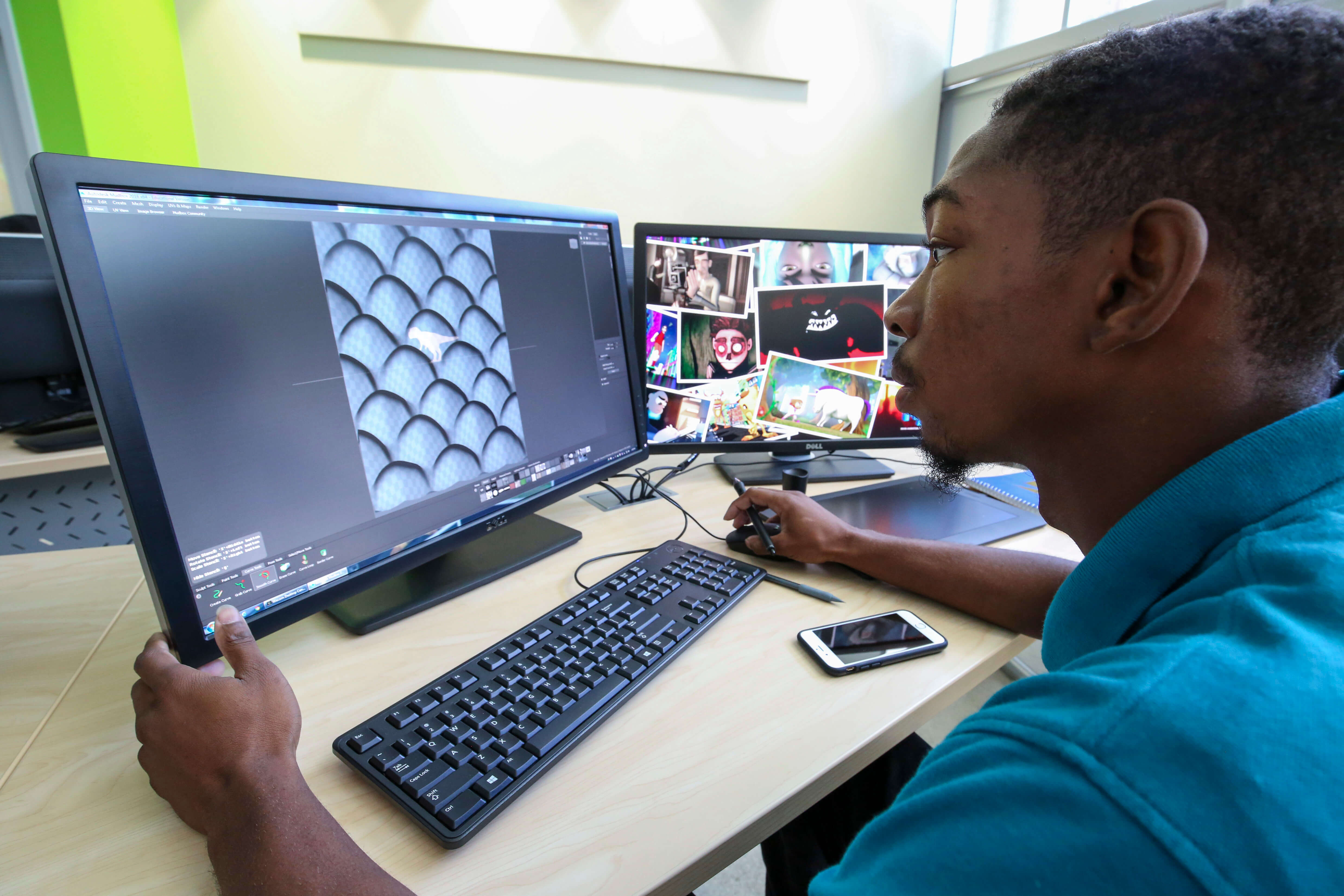 MAGIC (Miami Animation & Gaming International Complex) - Miami Dade ...