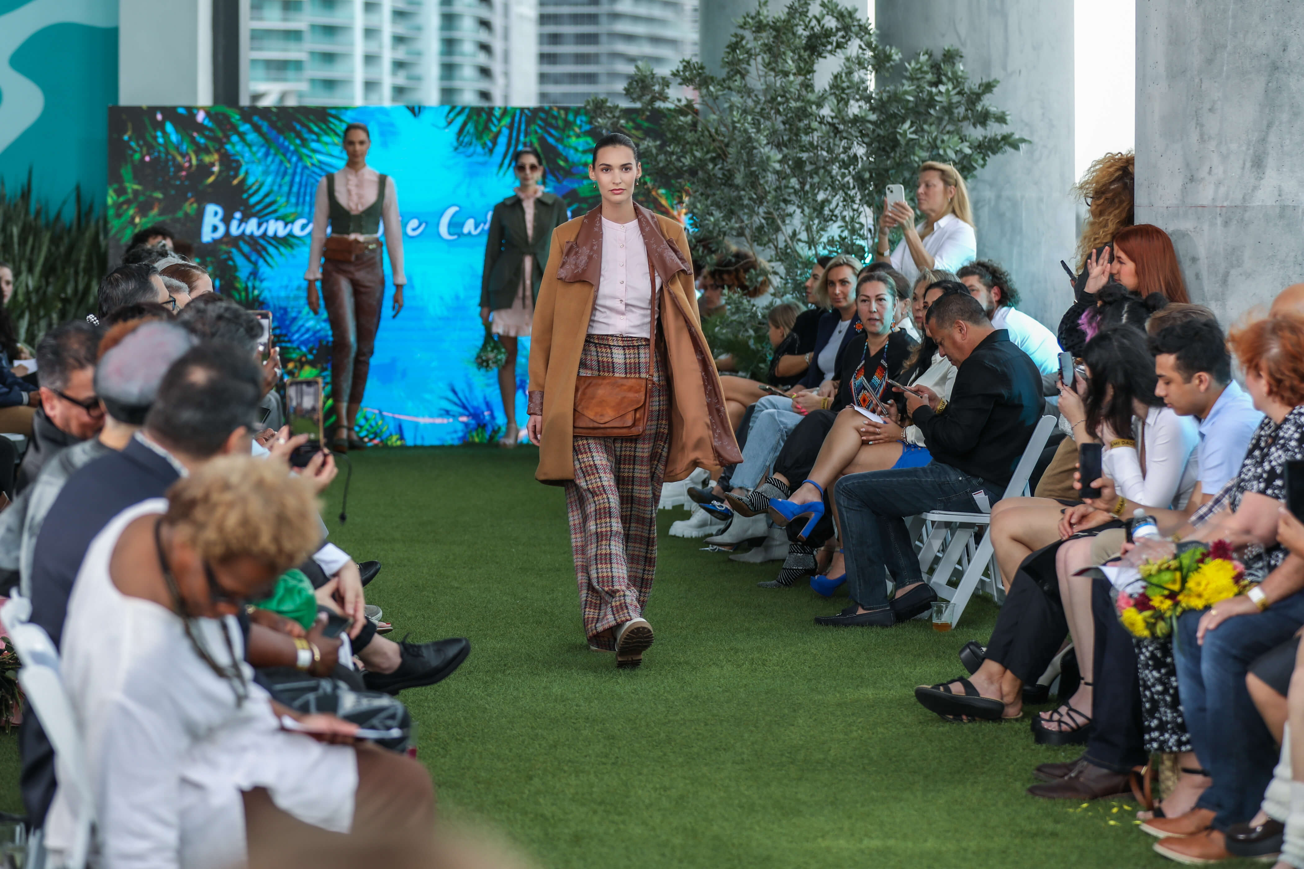 Miami Fashion Institute - Miami Dade College Alumni Association