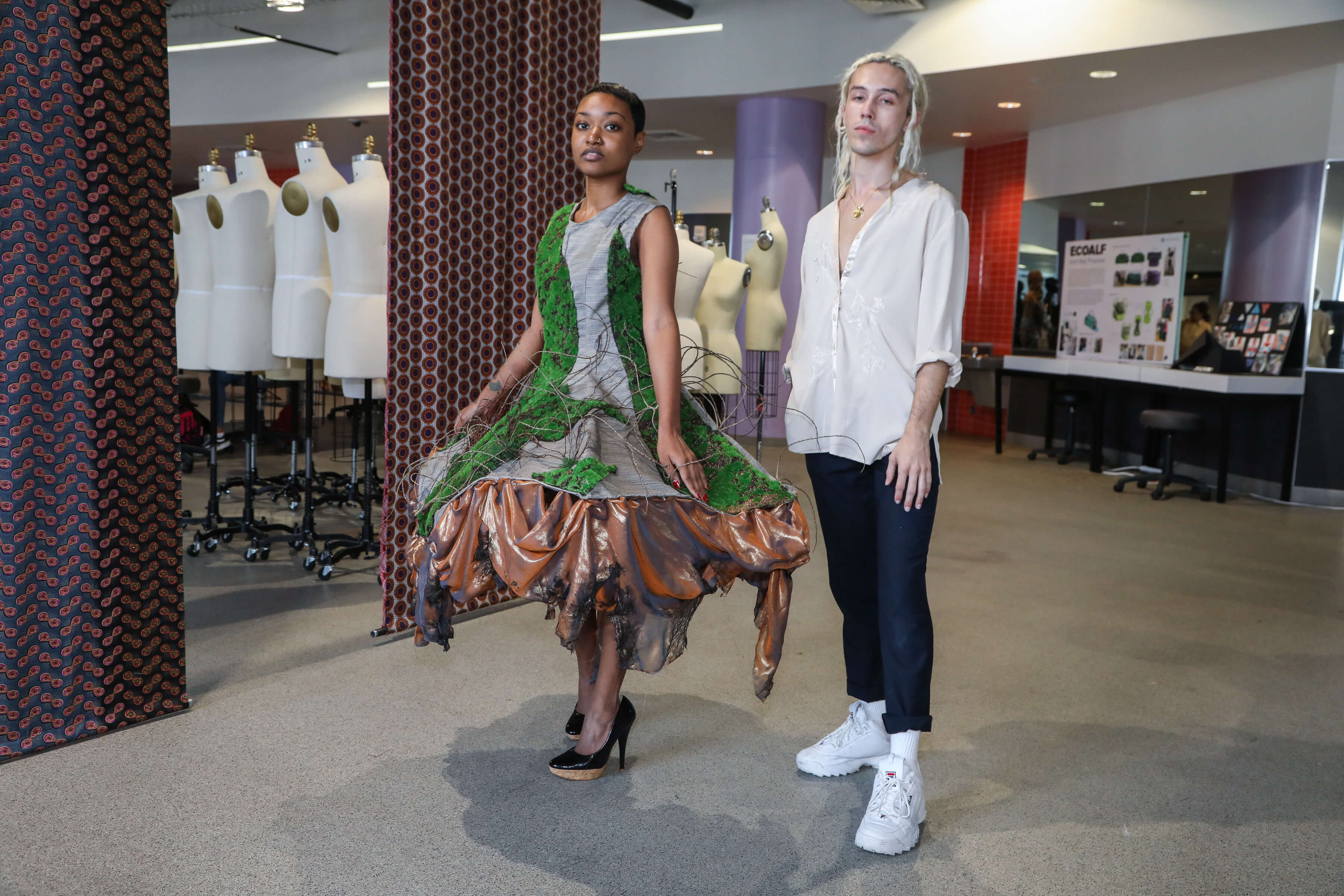 Miami Fashion Institute - Miami Dade College Alumni Association