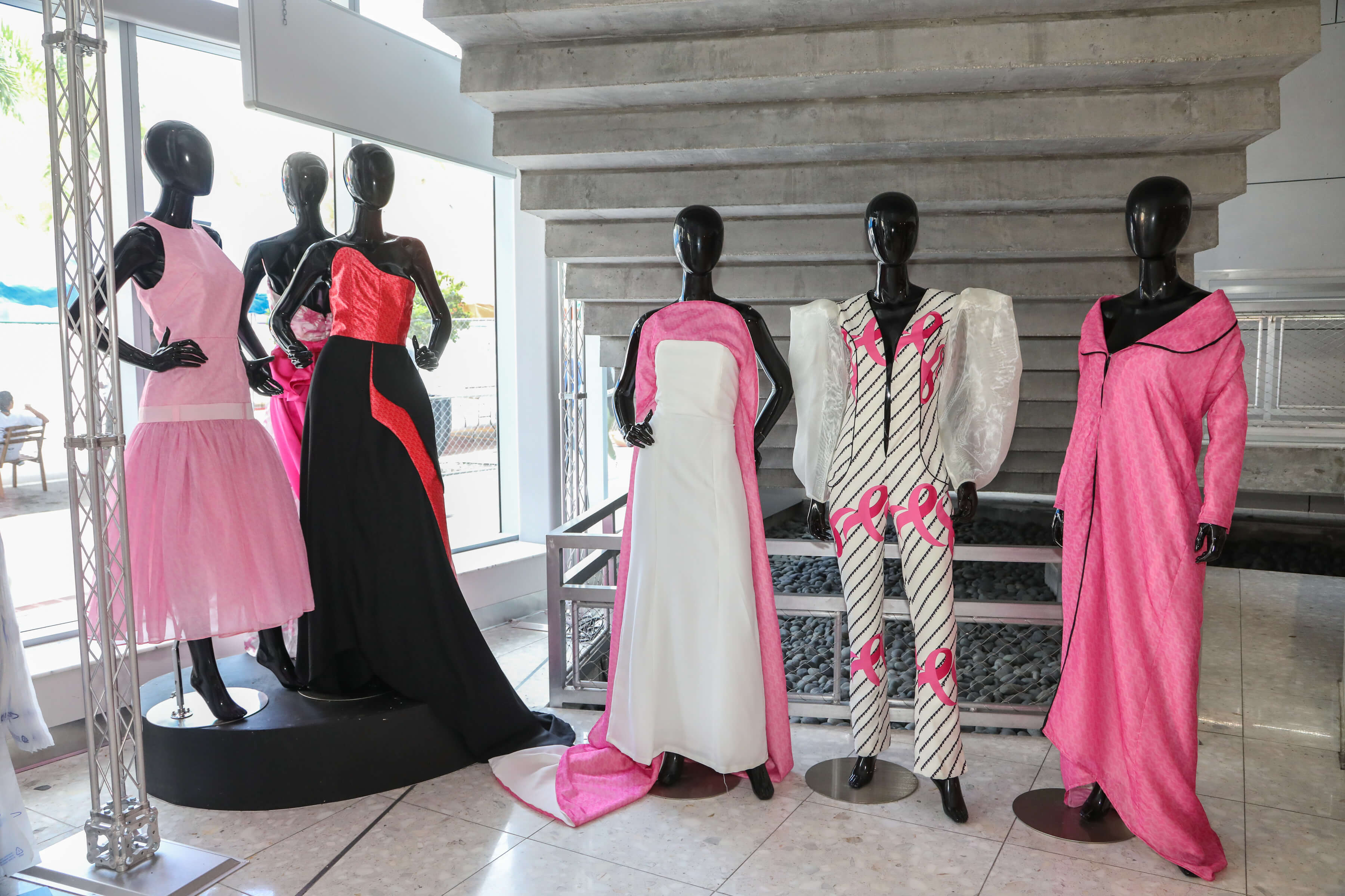 Miami Fashion Institute - Miami Dade College Alumni Association