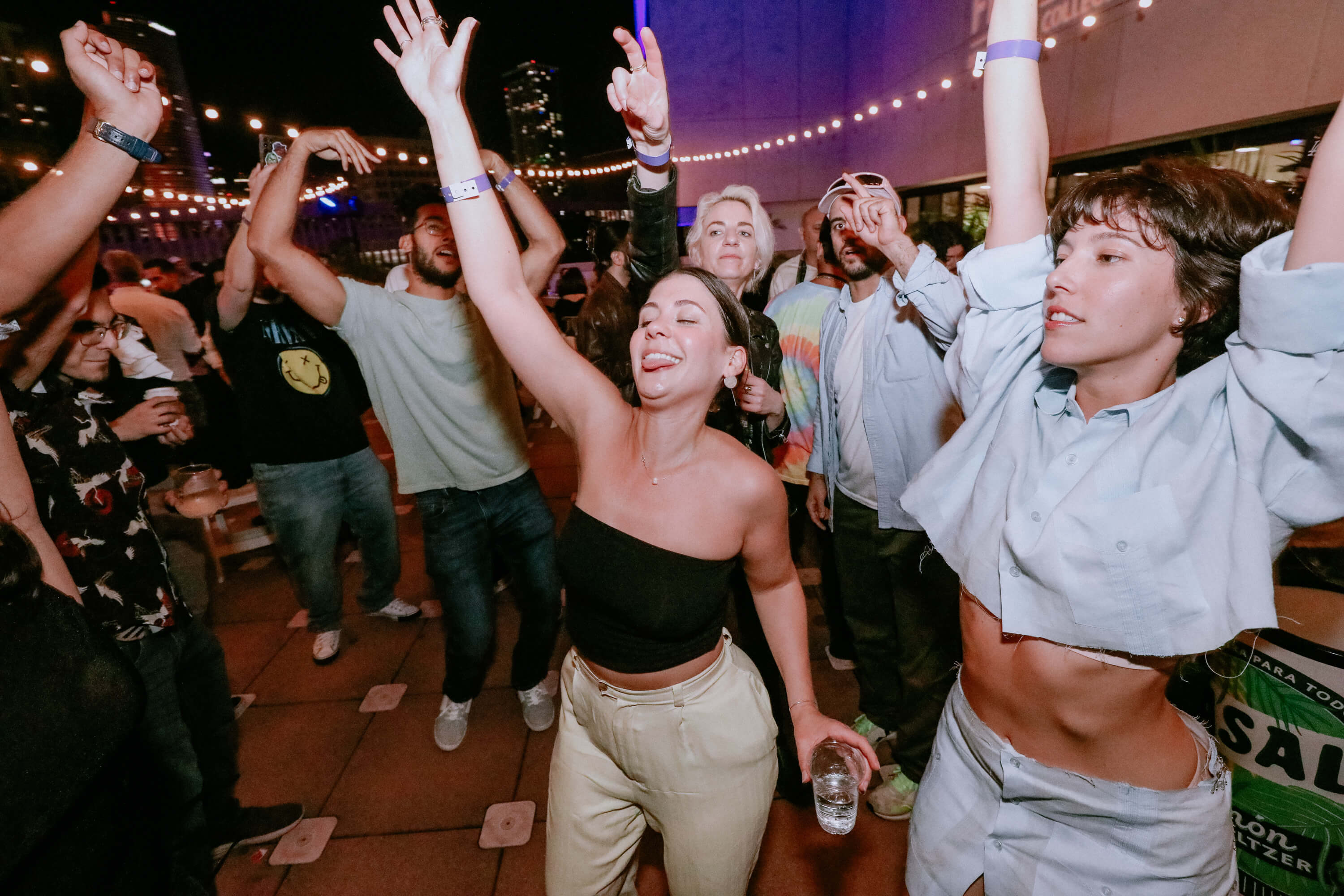 Miami Film Festival - Miami Dade College Alumni Association