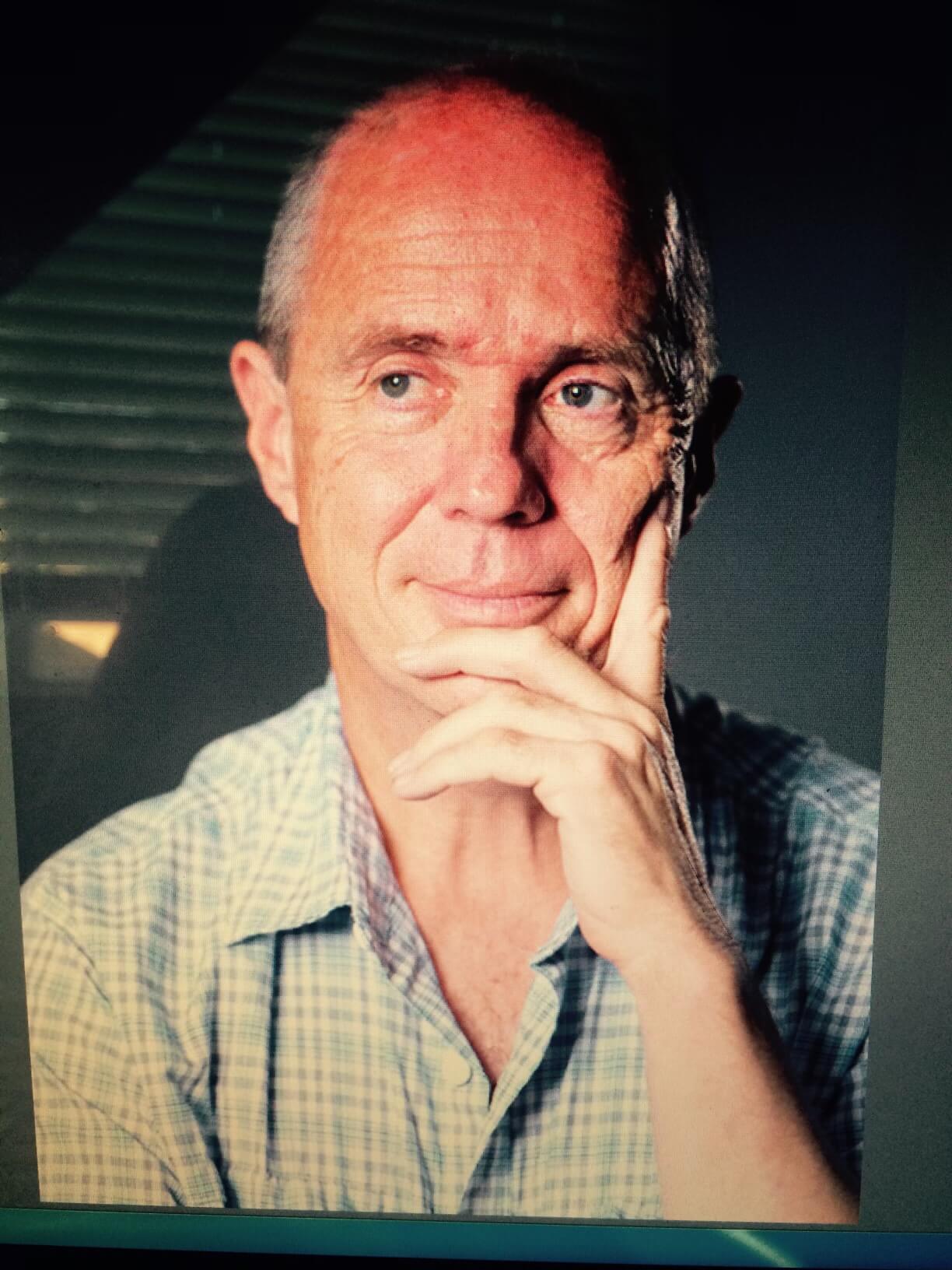 David Cull's Birthday - Miami Dade College Alumni Association