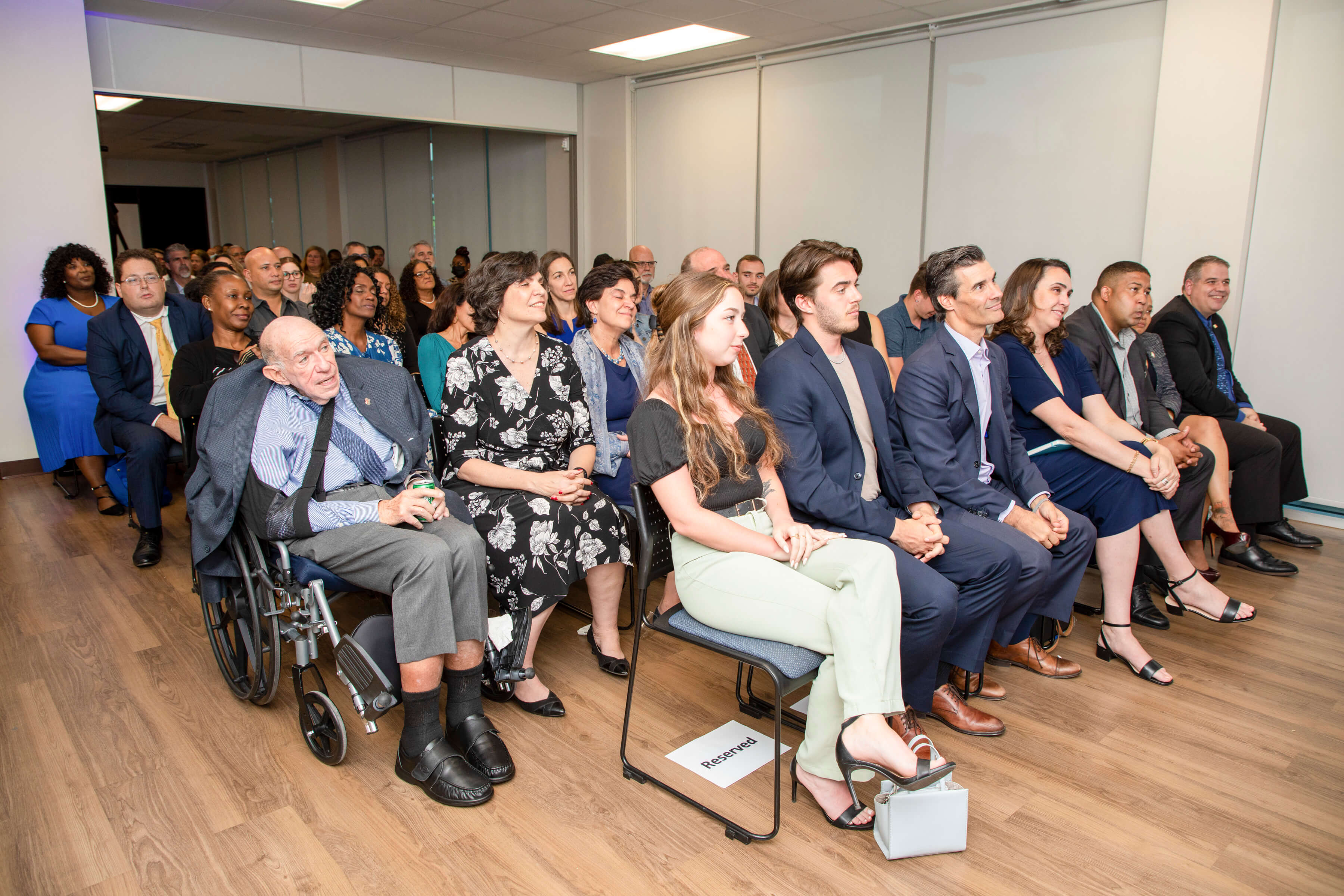 The Patrick Hidalgo Scholarship Fund - Miami Dade College Alumni ...