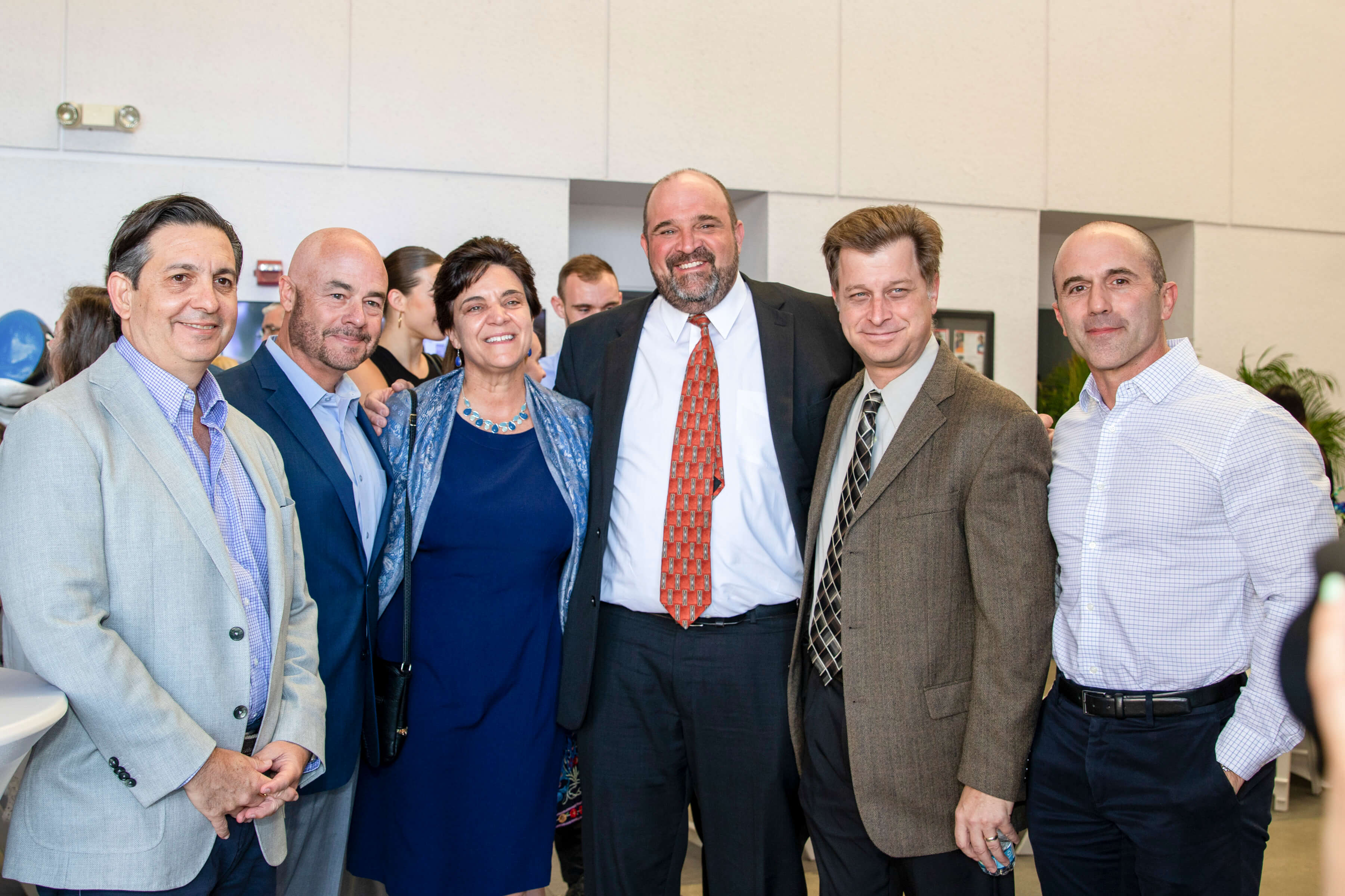 The Patrick Hidalgo Scholarship Fund - Miami Dade College Alumni ...