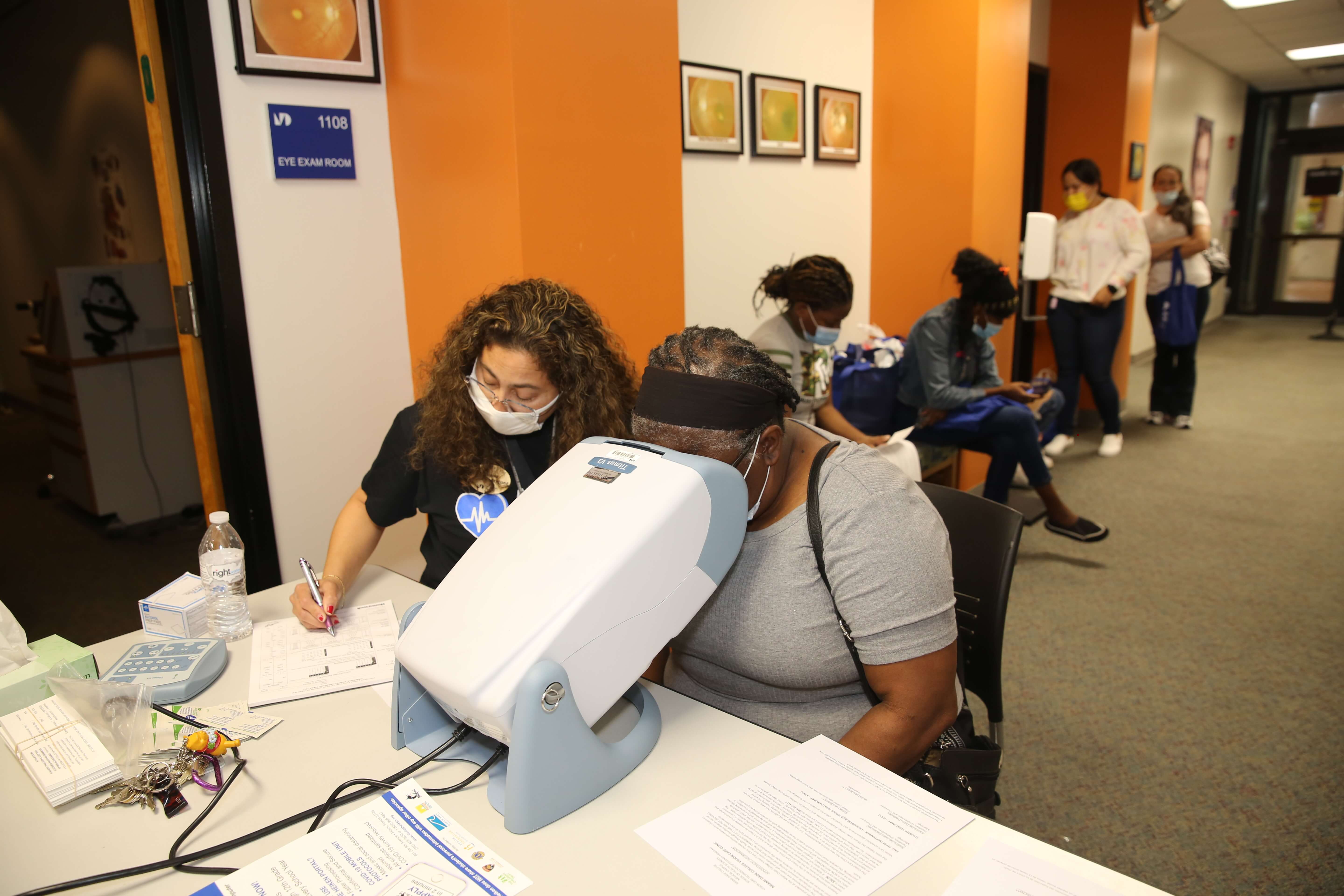 Miami Dade College Community Health Fair, March 7, 2026 - Miami Dade ...