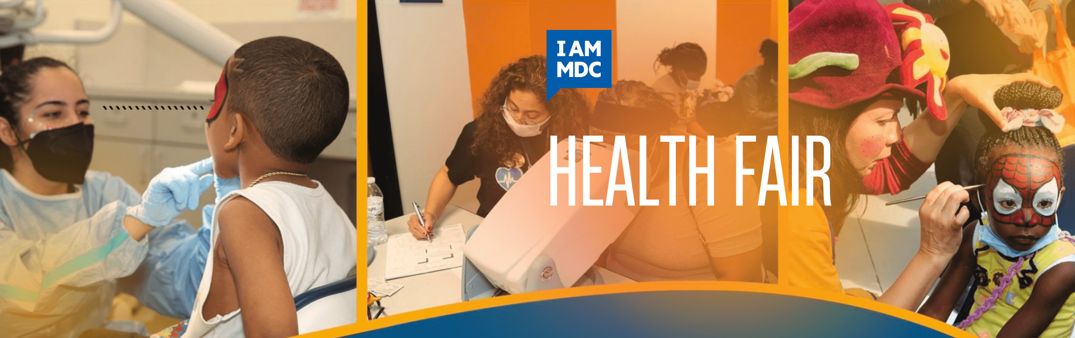 Miami Dade College Community Health Fair, March 7, 2026 - Miami Dade ...