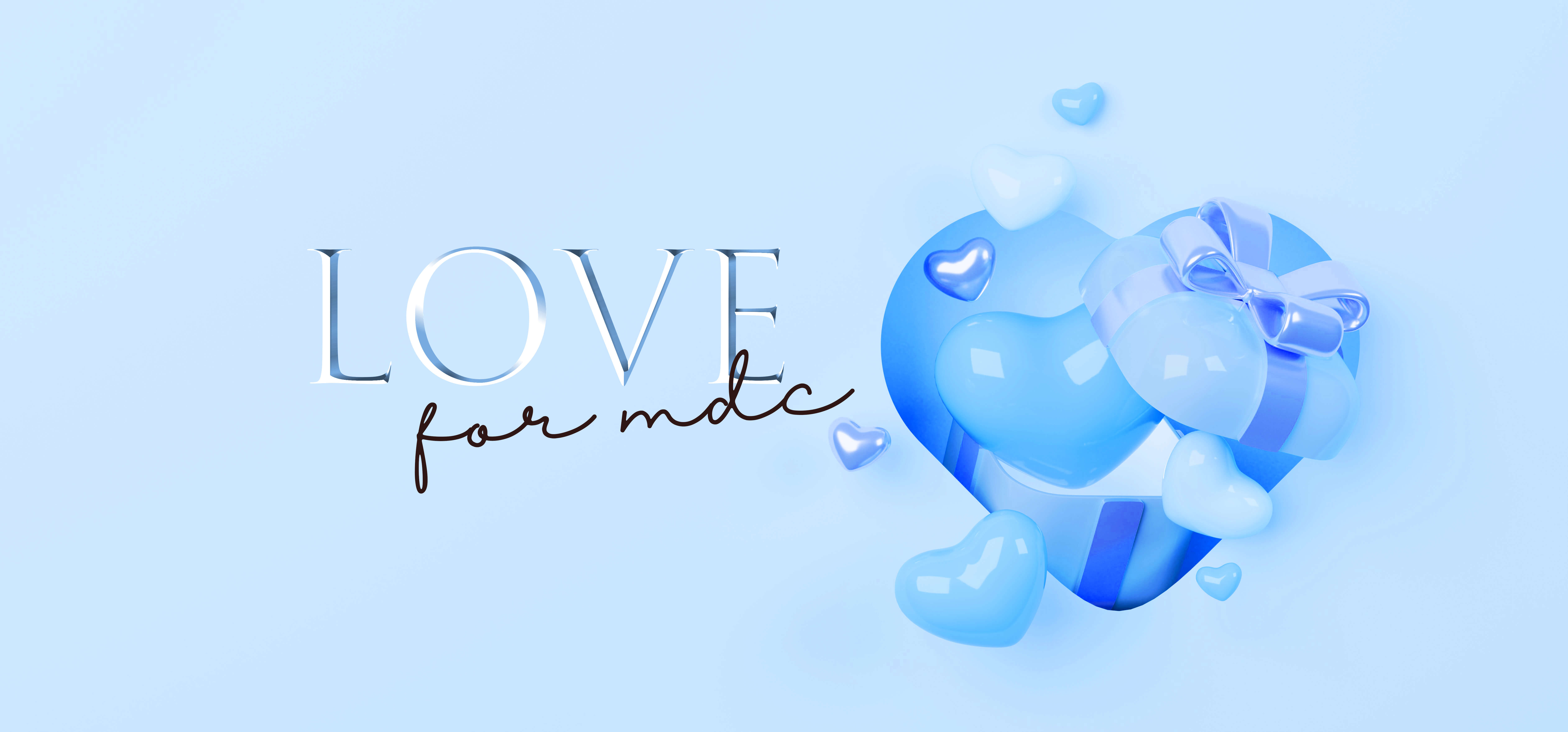 Love for MDC - Miami Dade College Alumni Association