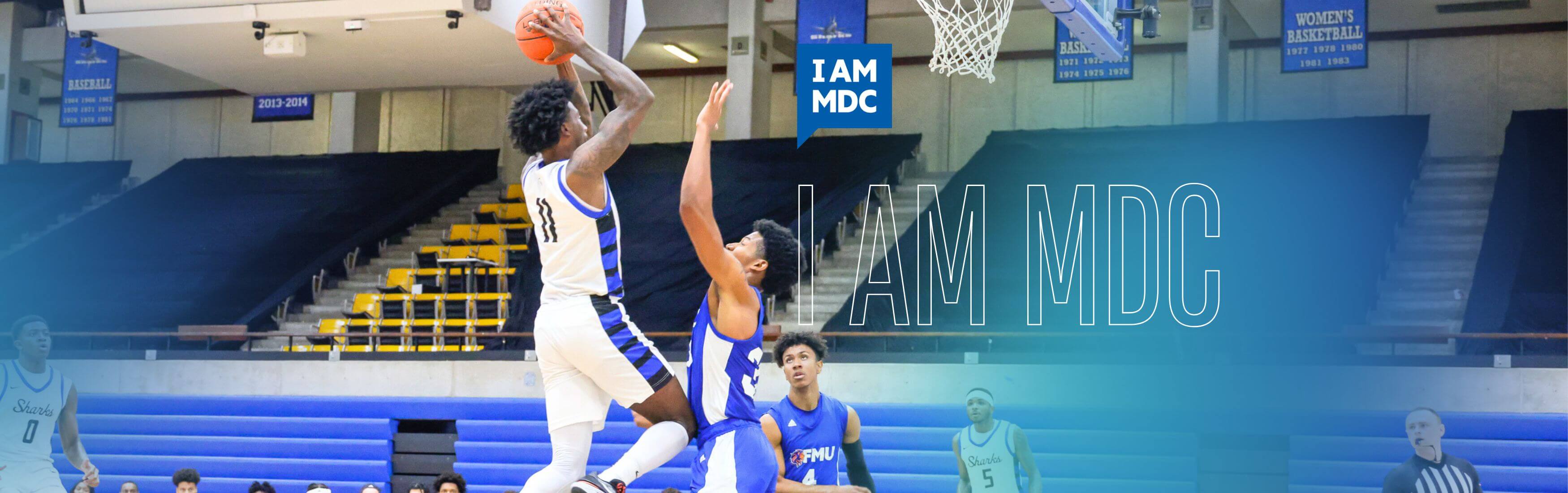 Men's Basketball - Miami Dade College Alumni Association