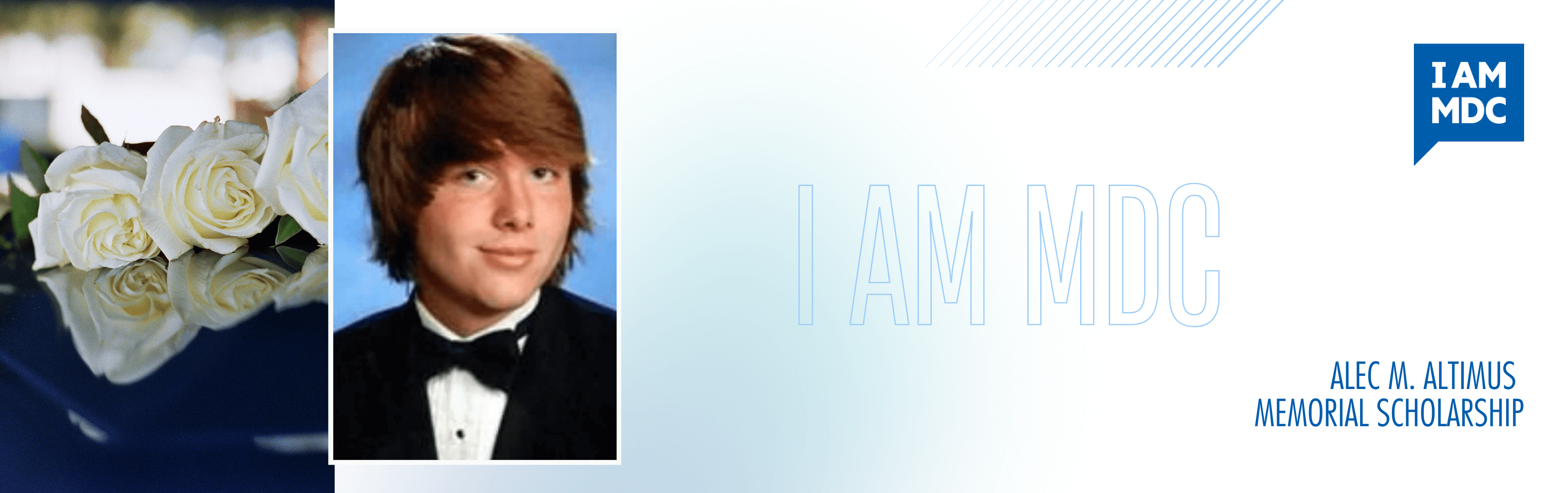 Alec M. Altimus Memorial Scholarship - Miami Dade College Alumni ...