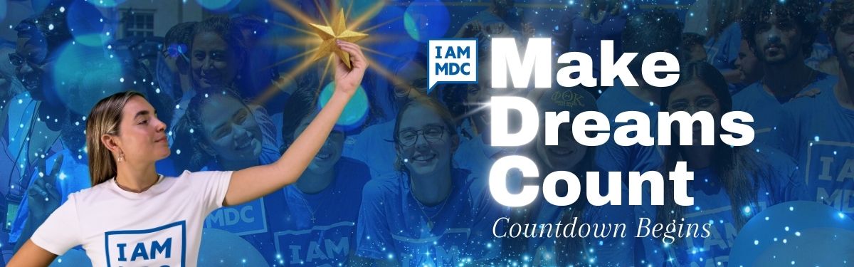 I AM MDC DAY 2024 SPONSORS - Miami Dade College Alumni Association