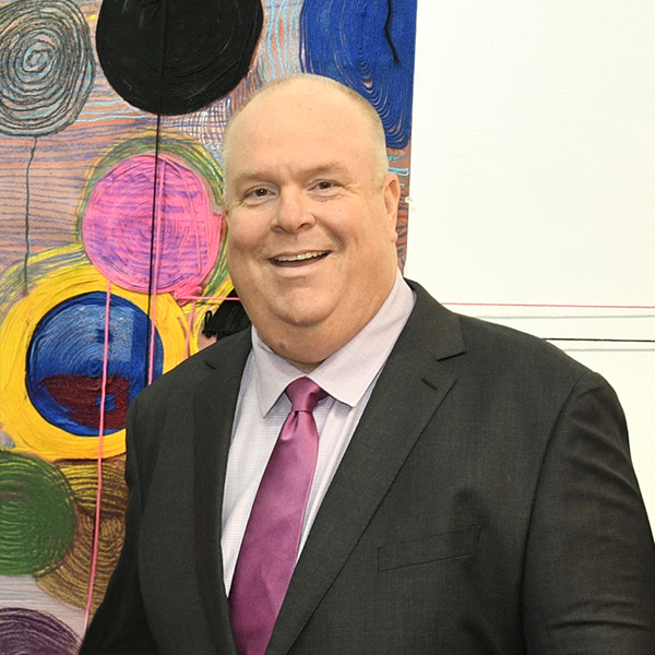 In Honor of Mark Trowbridge - Miami Dade College Alumni Association