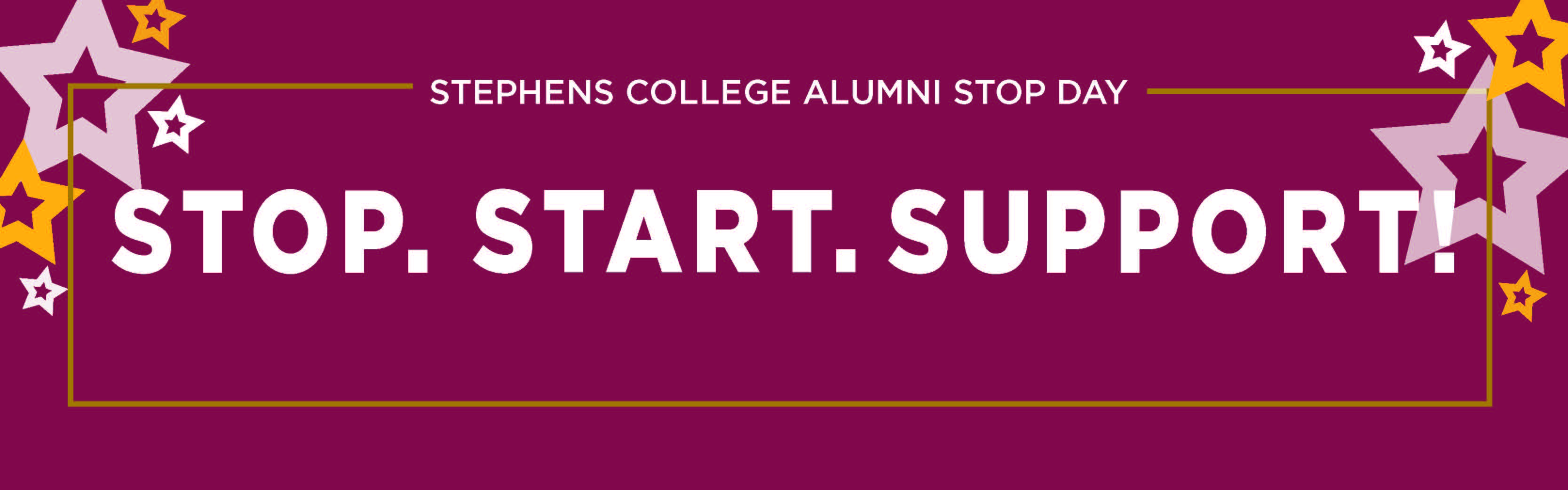 Stephens College Alumni Stop Day - Stephens Connect